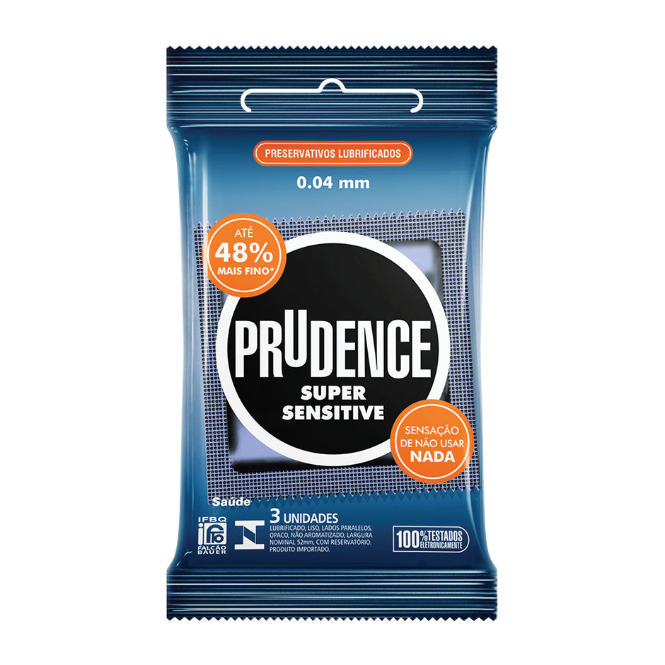 Prudence – DKT Brasil