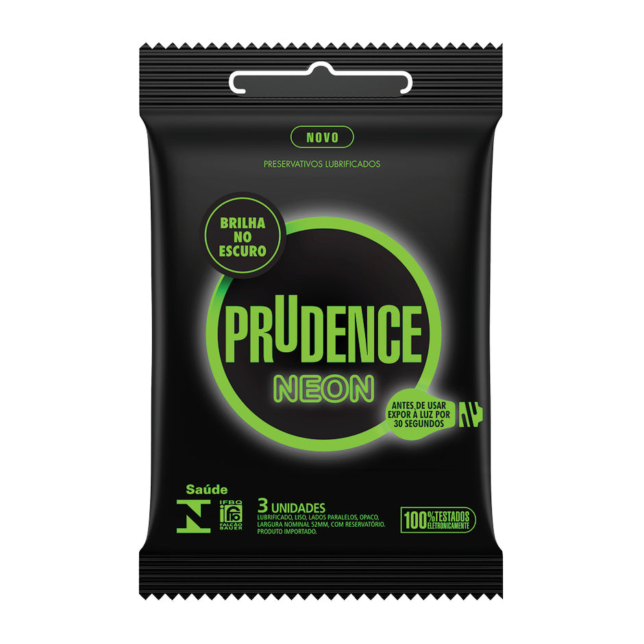 Prudence – DKT Brasil