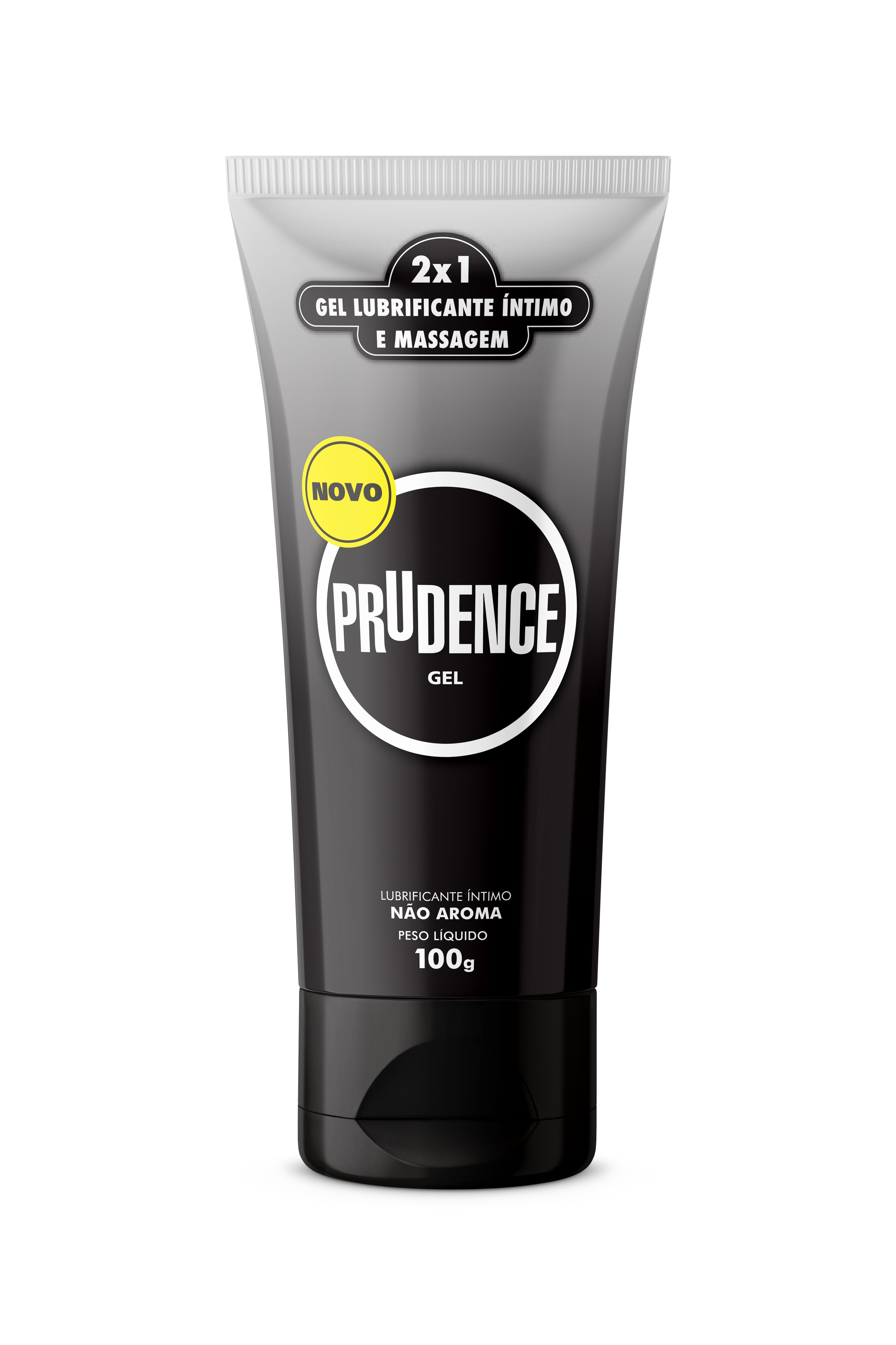 Prudence – DKT Brasil